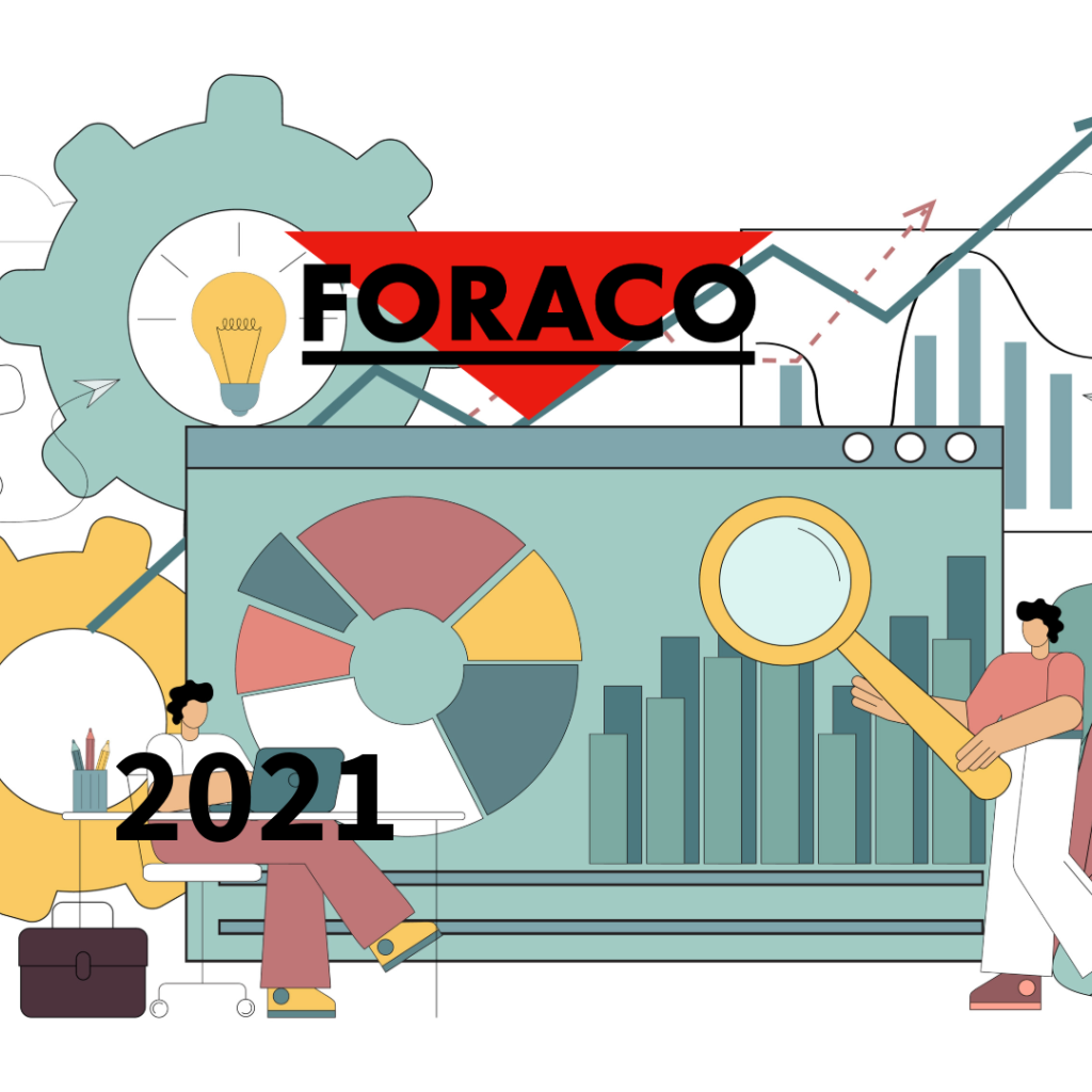 Investors - Foraco International
