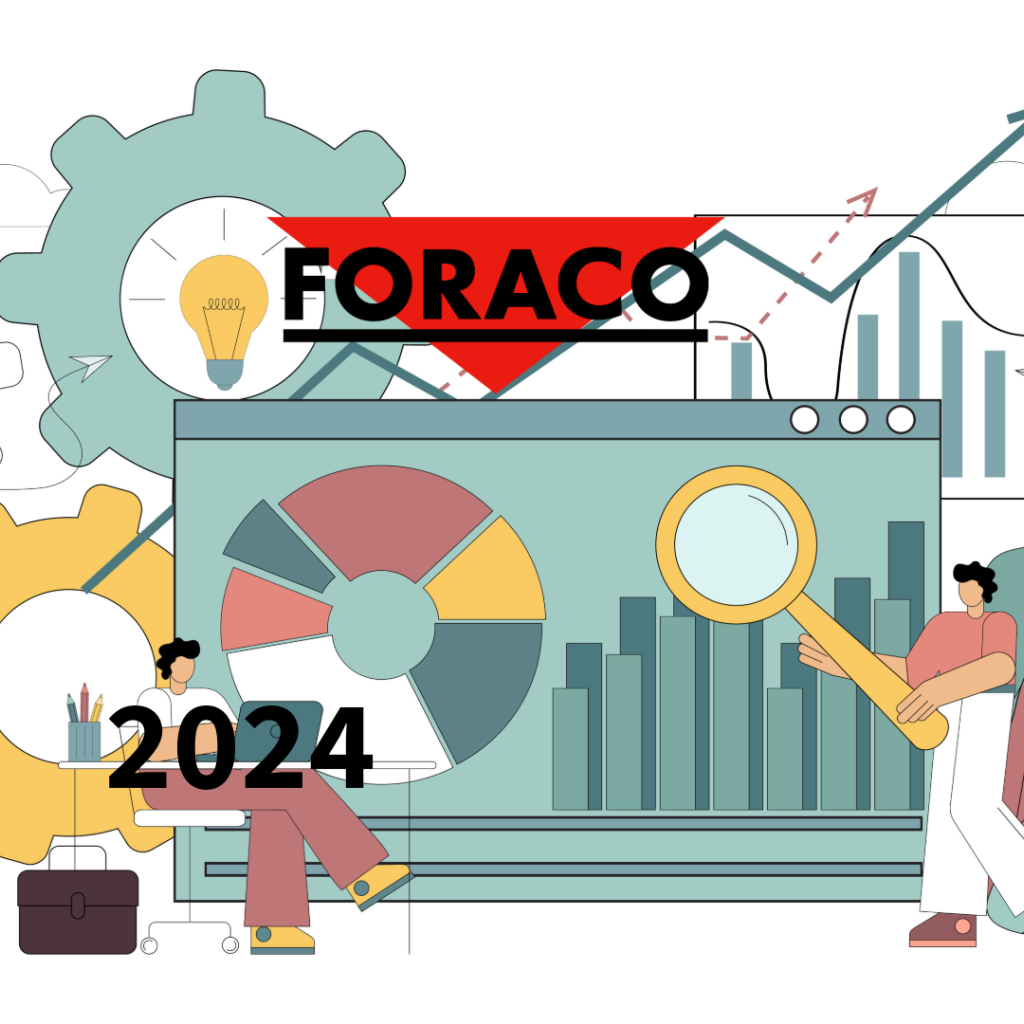Investors - Foraco International