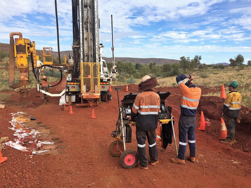 innovation - Foraco International